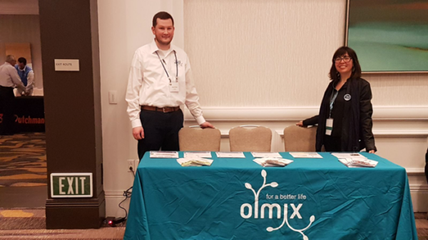 How to reinforce the intestinal barrier of piglets Thanks to Algae! - Olmix