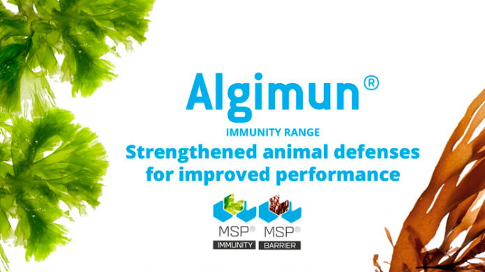 Olmix will launch its latest algae-based innovation at EuroTier 2018 ...