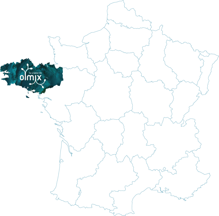 Research & Development - Olmix