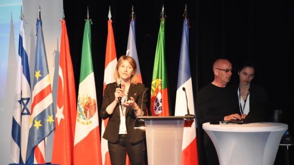 Algae valorization at ‘the Most Beautiful Bays of the World Congress ...