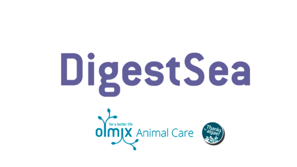 DigestSea® - Olmix