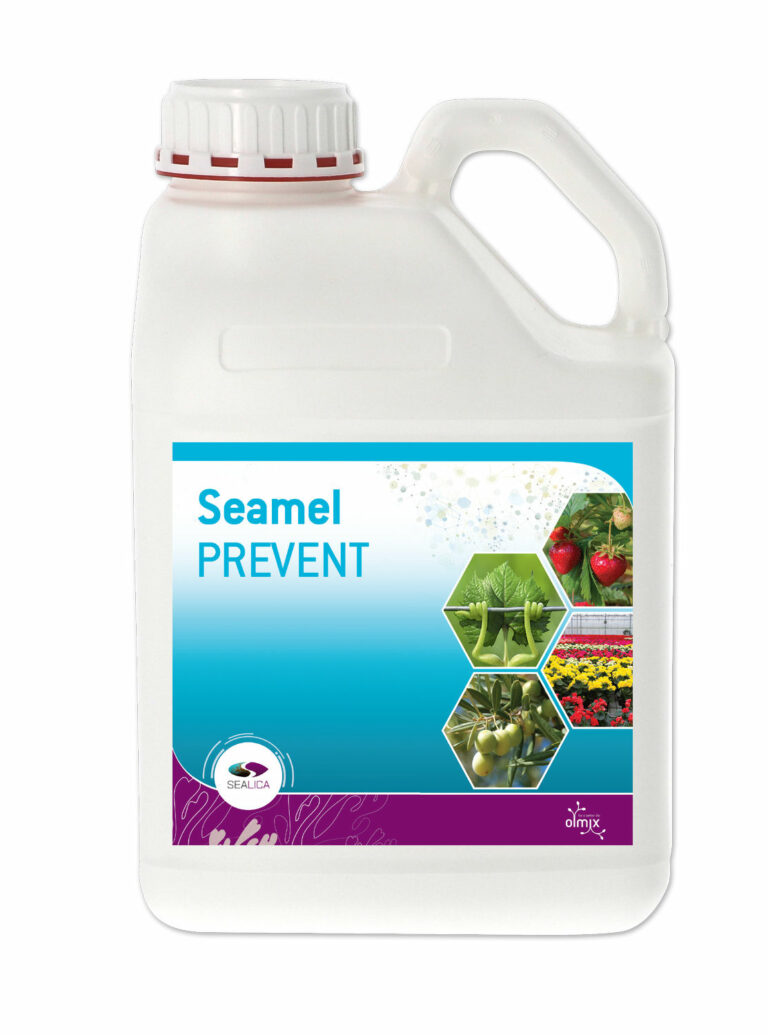 Seamel PREVENT - Olmix
