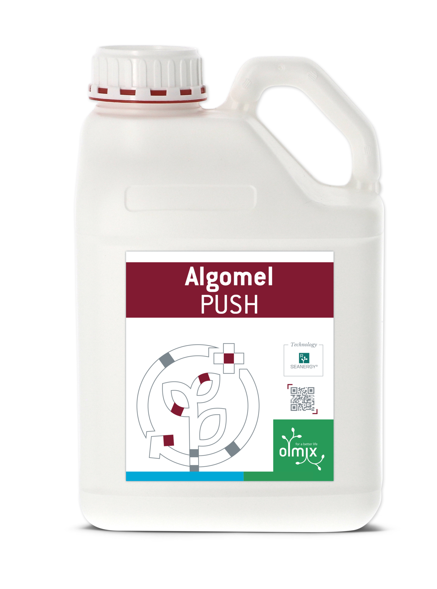 Algomel PUSH - Olmix