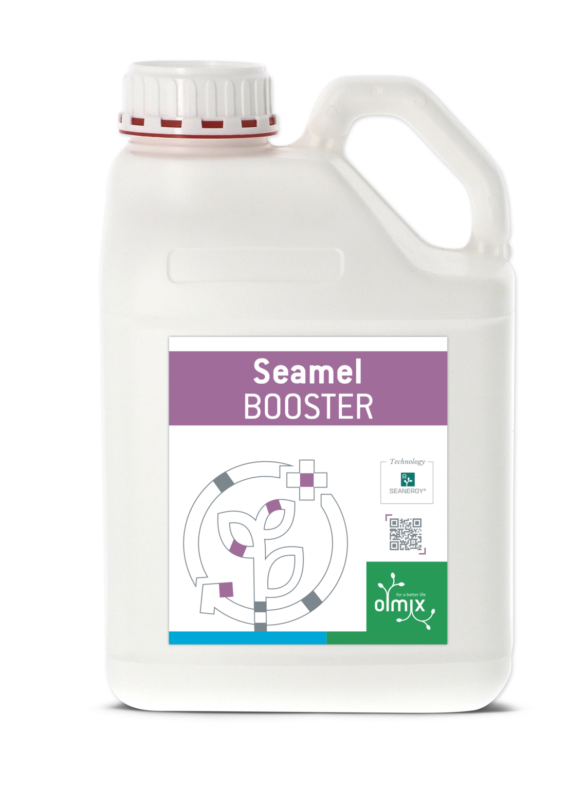 Seamel BOOSTER - Olmix