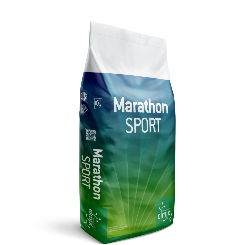 Marathon ALGAE SPORT - Olmix