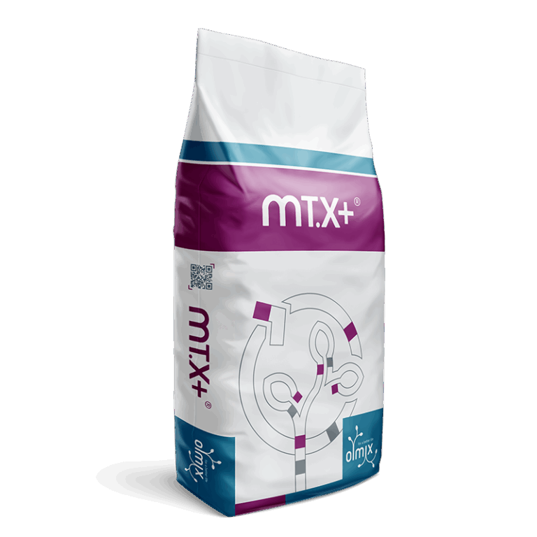 MT.X+® - Olmix