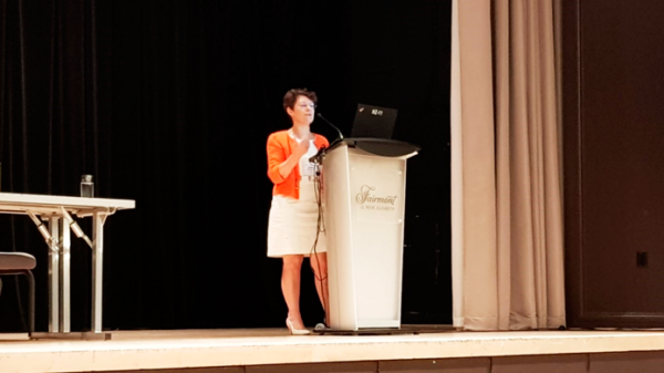 Mycotoxin risk, immunity and gut health at the 2019 PSA annual meeting ...