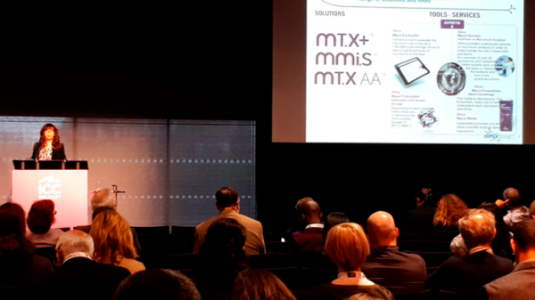 Prevention and control of mycotoxin contamination at the world ...