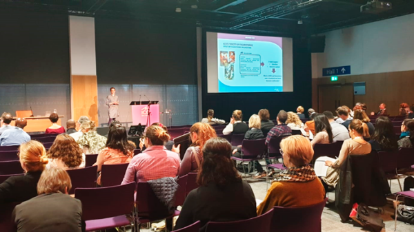 Prevention and control of mycotoxin contamination at the world ...