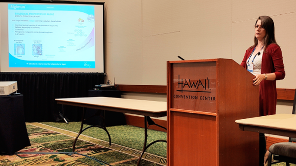 Specific algae extracts to face immunity and mycotoxin risk challenges ...