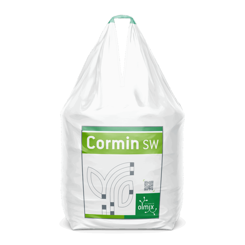 Cormin SW - Olmix