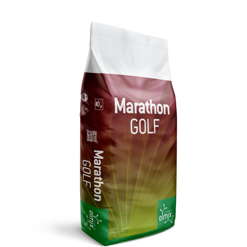 Marathon ALGAE GOLF - Olmix