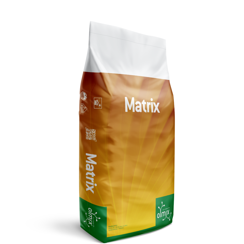 Matrix - Olmix