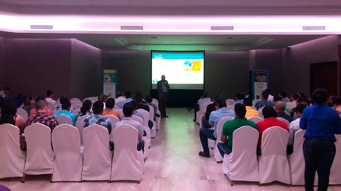 Olmix Group starts business activity in Honduras and Guatemala - Olmix