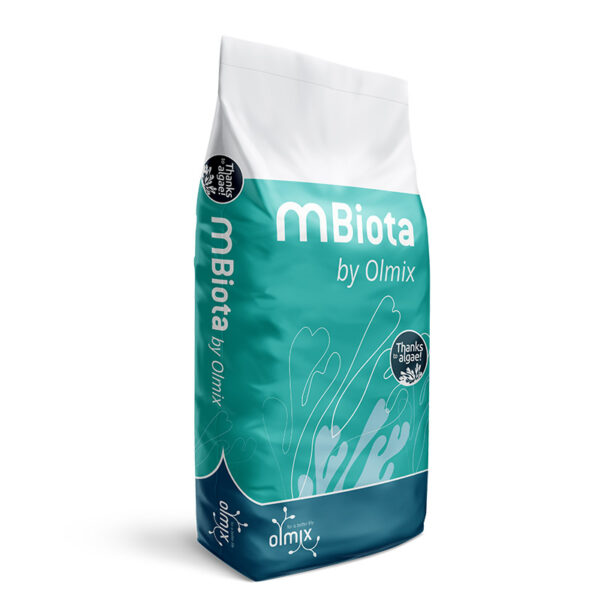 MBiota by Olmix - Olmix