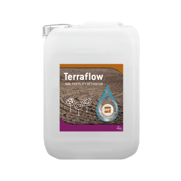 Terraflow - Olmix