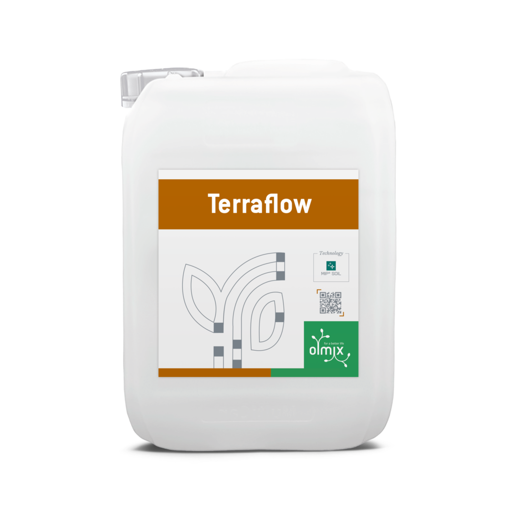 Terraflow - Olmix