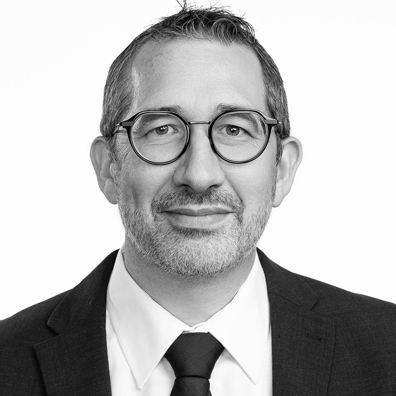 Global reach - Olmix