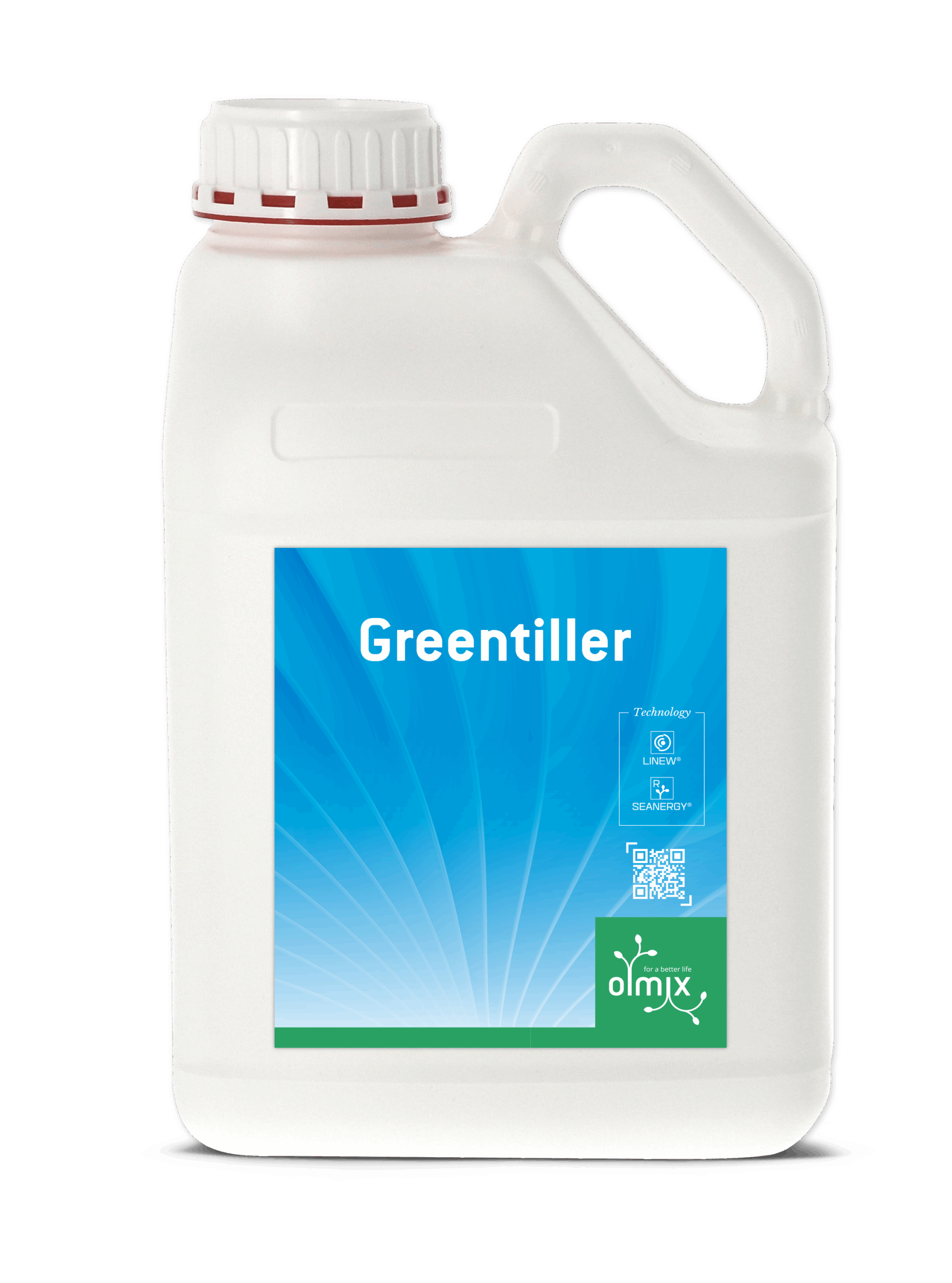 Greentiller - Olmix