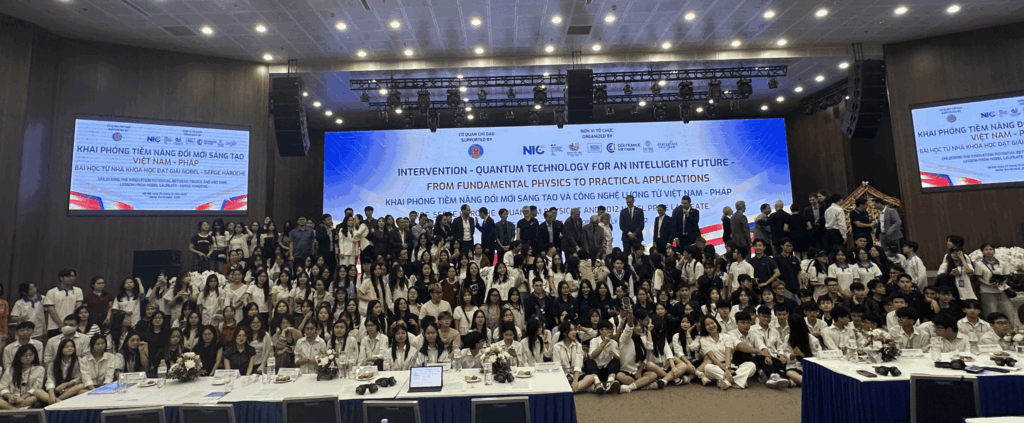 Olmix renforce son engagement en Asie lors du forum Vietnam – France ...