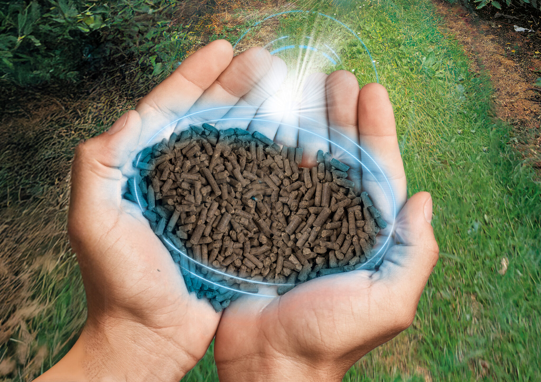 Olmix - Des solutions innovantes et biosourcées pour une agriculture ...